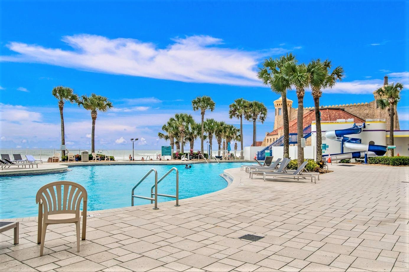 Vacation Rentals – Ocean Walk Life